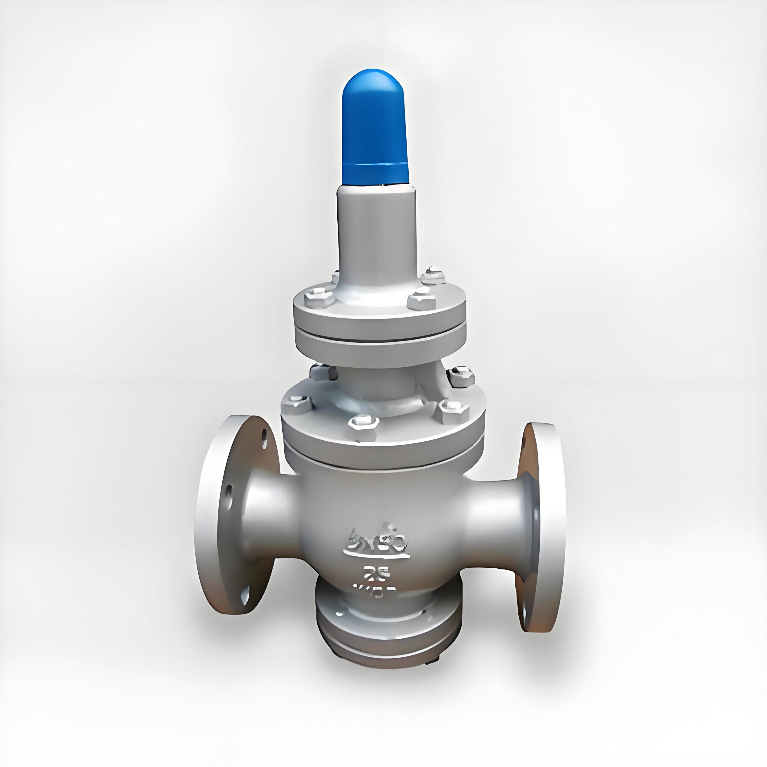 Piston Type Steam Pressure Reducing Valve – xihoom.com